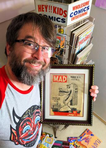 Neil Devlin | Cornish+